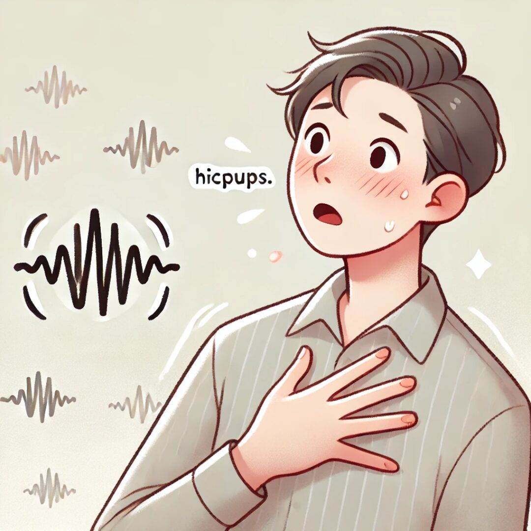 Was hilft gegen Schluckauf? Effektive Methoden zur Linderung - Alltag ...