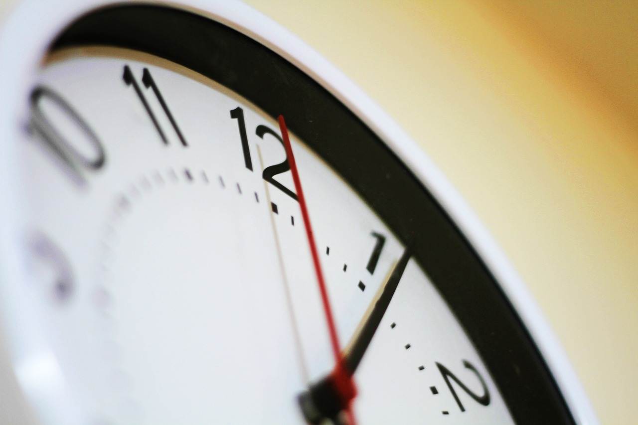Effektives Zeitmanagement: Maximieren Sie Ihren Tagesablauf - Alltag Wissen Effektives Zeitmanagement: Maximieren Sie Ihren Tagesablauf - Alltag Wissen